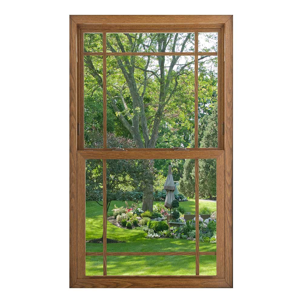 Presidential | 900 Series | NT Window