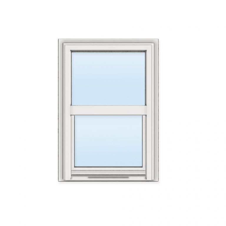 Presidential | 900 Series | NT Window
