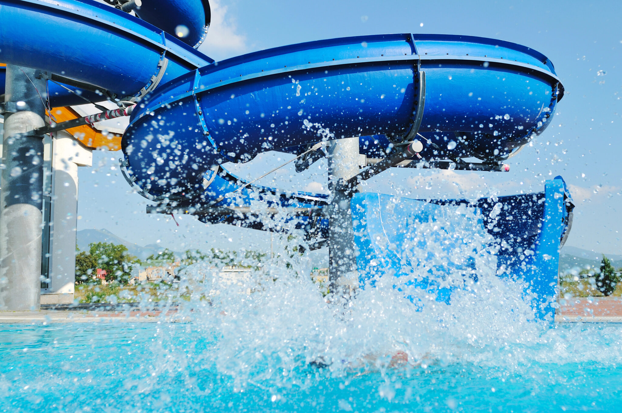 Splashing Off the Beaten Path: DFW's Hidden Water Parks | NT Window